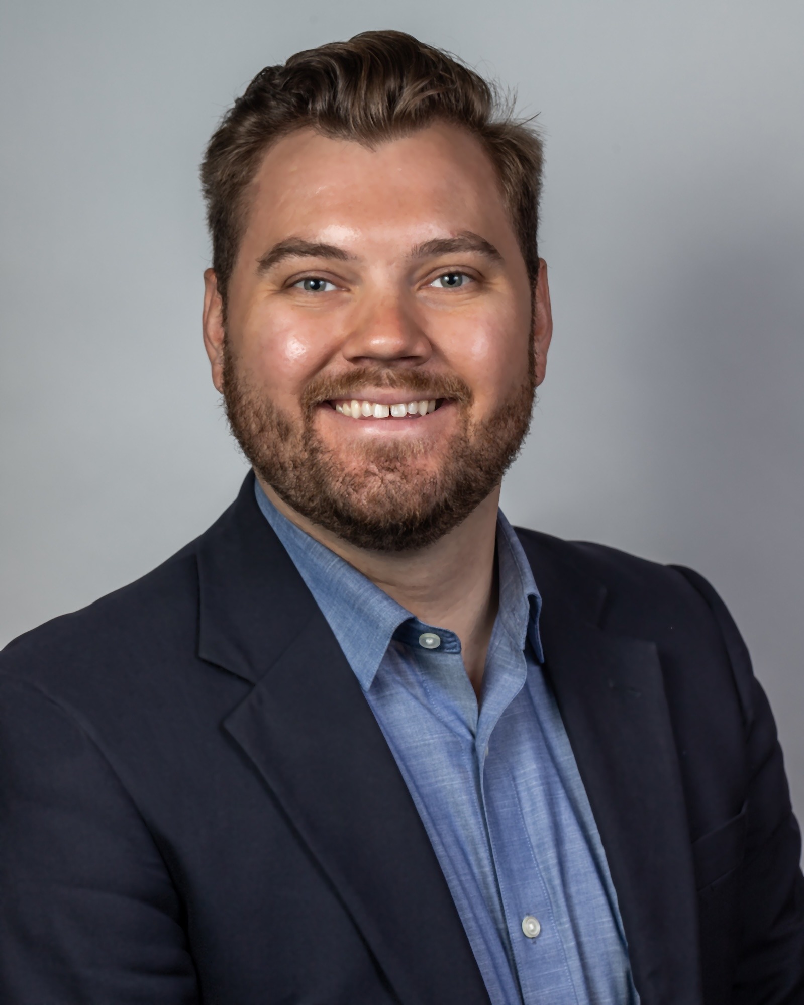 Curtis Witek – Creative Climate Lab