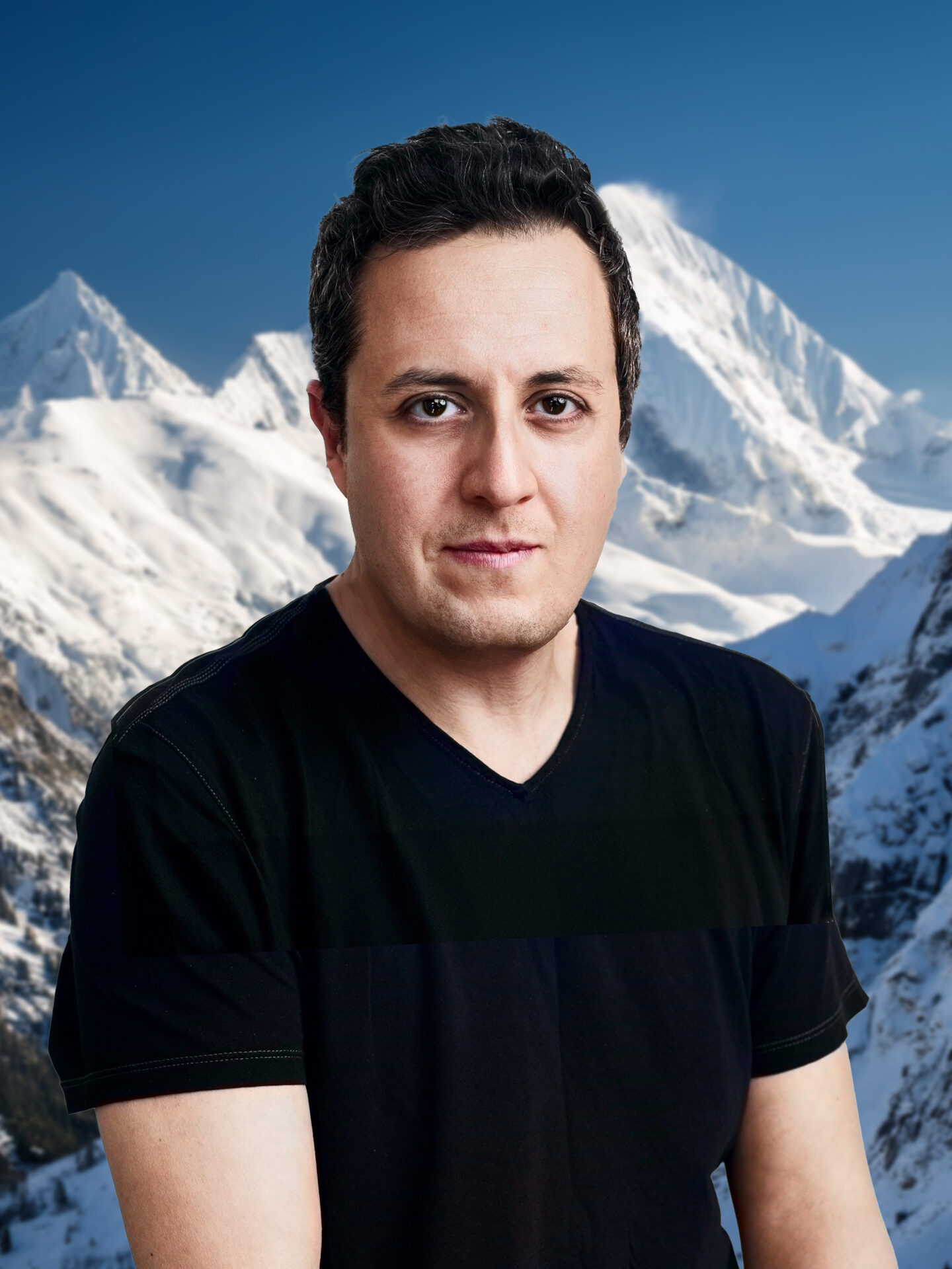 Joseph Seif – Creative Climate Lab
